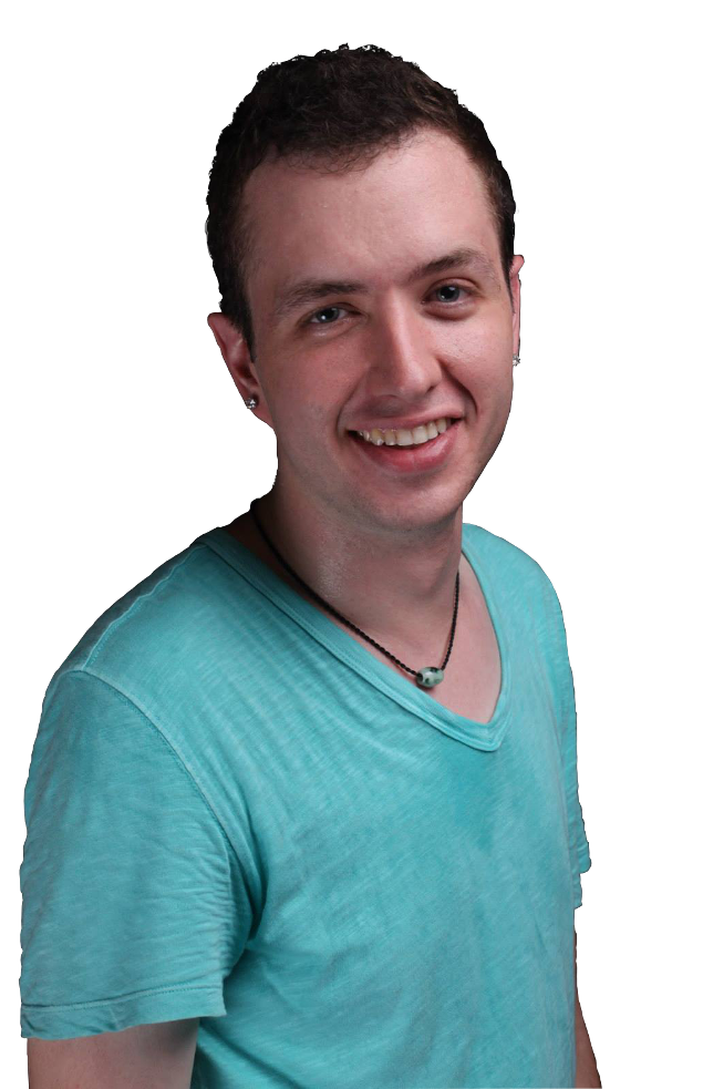 Matt Etress | Full-Stack Software Engineer